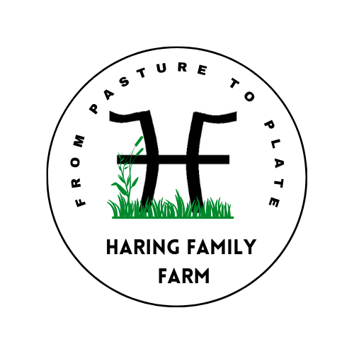 Pasture Raised Meats – Haring Family Farm